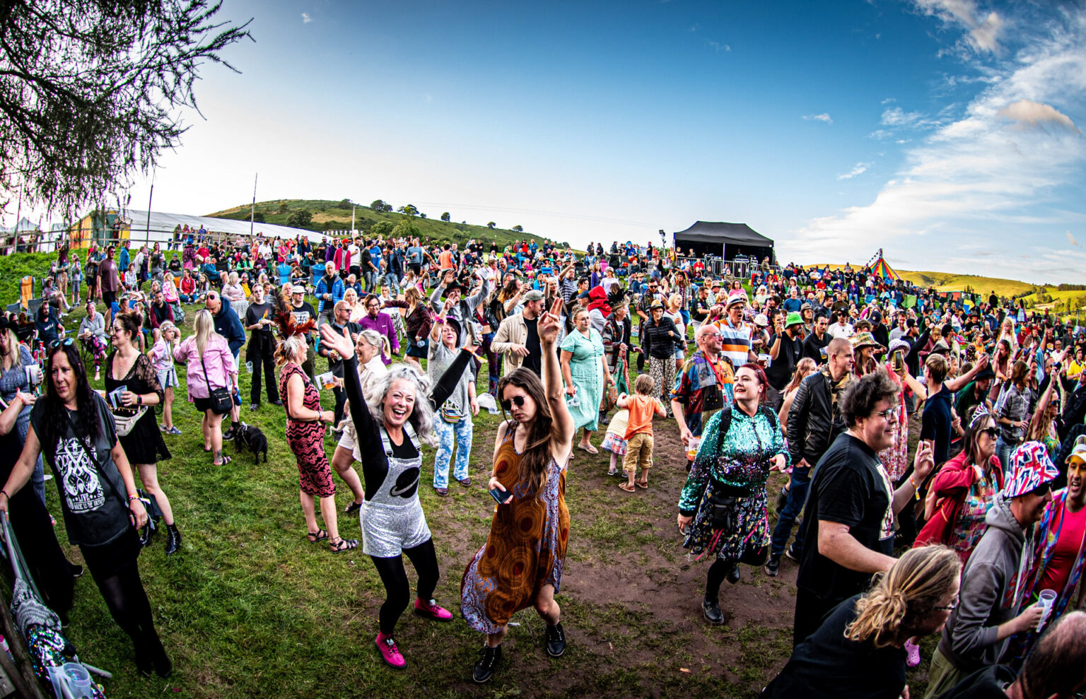 History of Farmer Phils – Farmer Phil's Music Festival – 7th-9th August ...