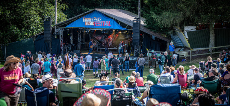 Photo Gallery – Farmer Phil's Music Festival – 7th-9th August 2026